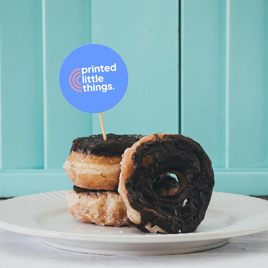 Printed Promo Products | Printed Little Things