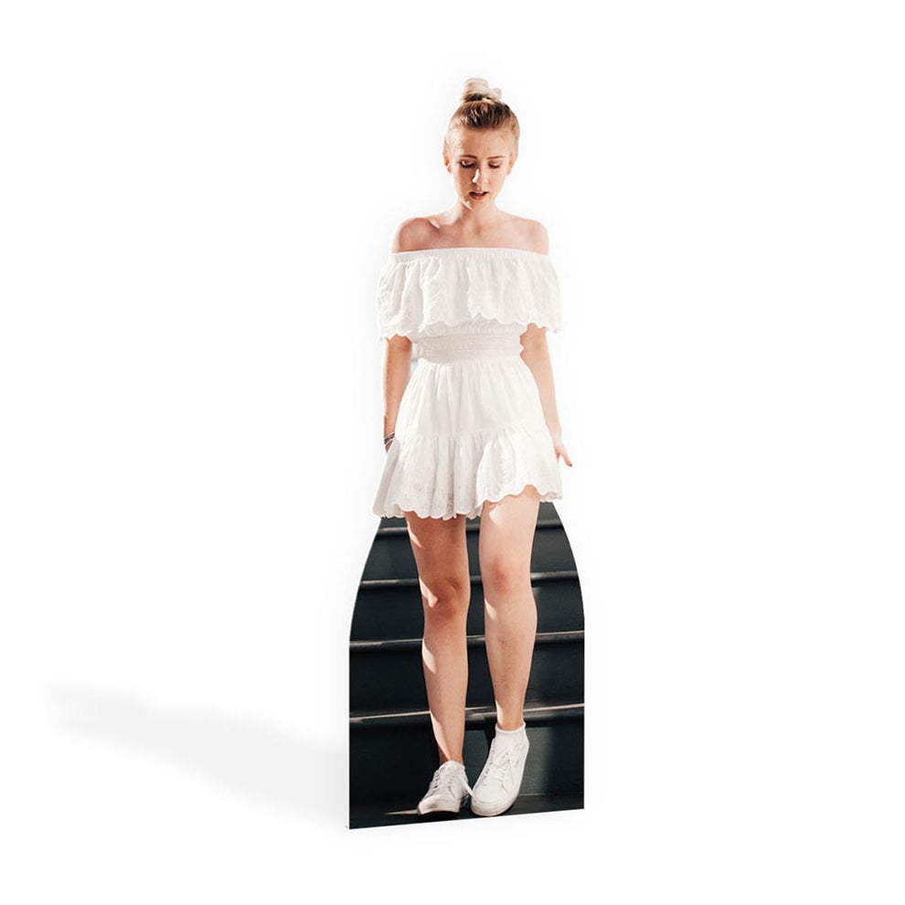 Personalised Photo Cutout | Printed Little Things
