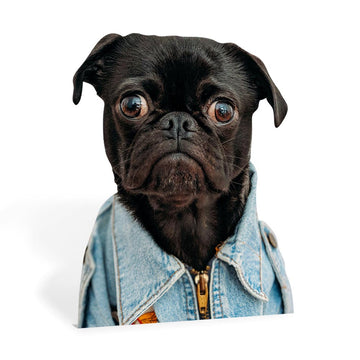 Custom Cardboard Cutouts | Printed Little Things