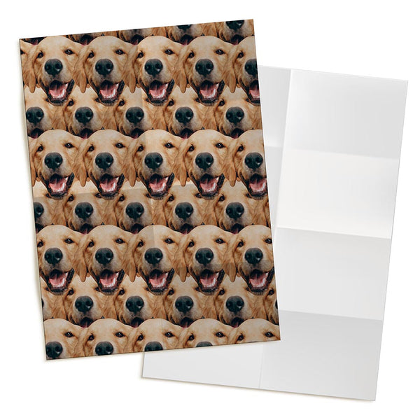 Personalised Pet Wrapping Paper | Printed Little Things